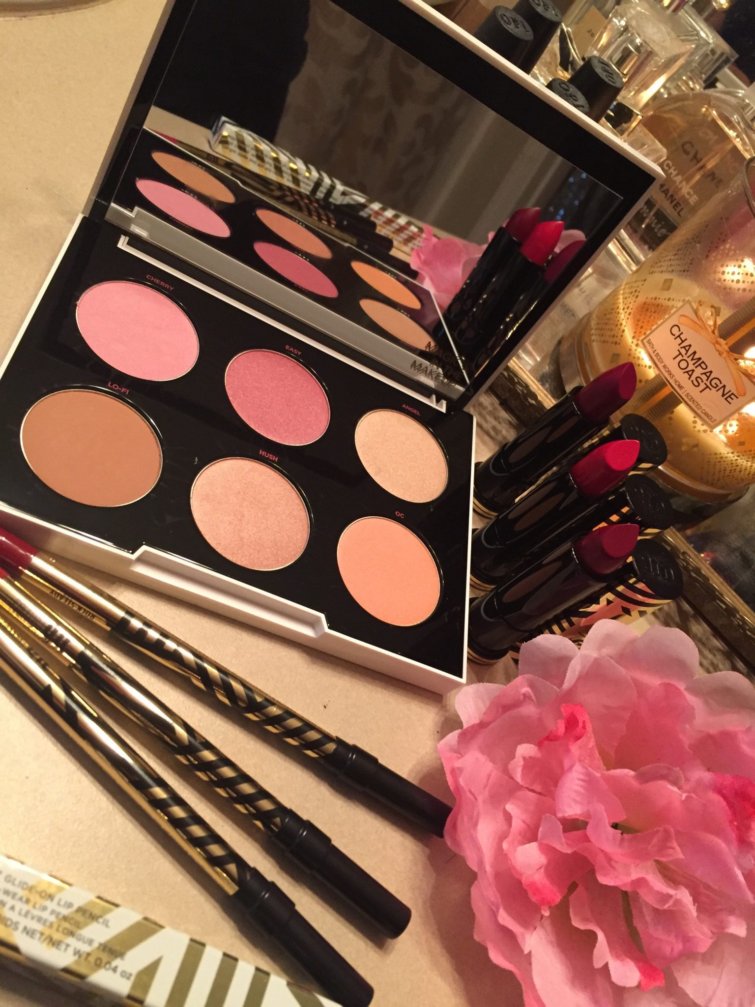 UD Gwen Stefani Spring 2016 Collection - Talking With Tami