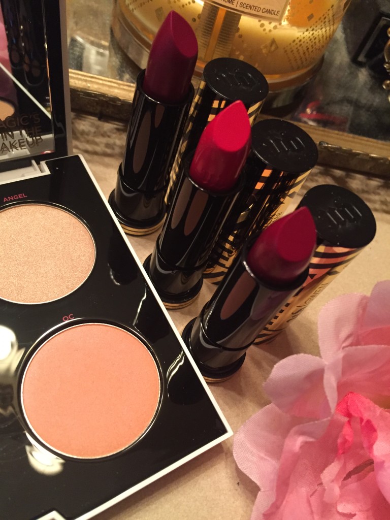 UD Gwen Stefani Spring 2016 Collection - Talking With Tami