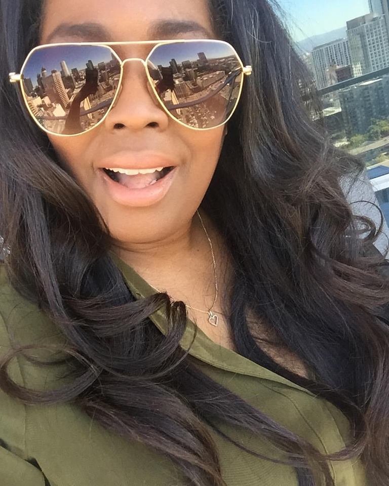 48 Hours In Los Angeles - Talking With Tami