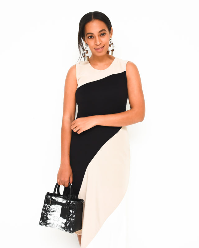 Congrats, Ashley Nell Tipton Wins 'Project Runway'!