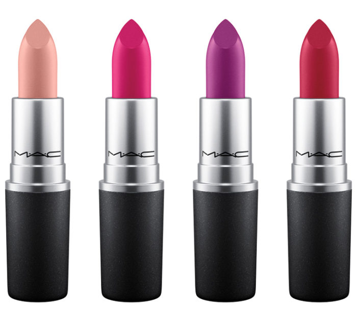 M.A.C Presents: M.A.C Fashion Pack Collection - Talking With Tami