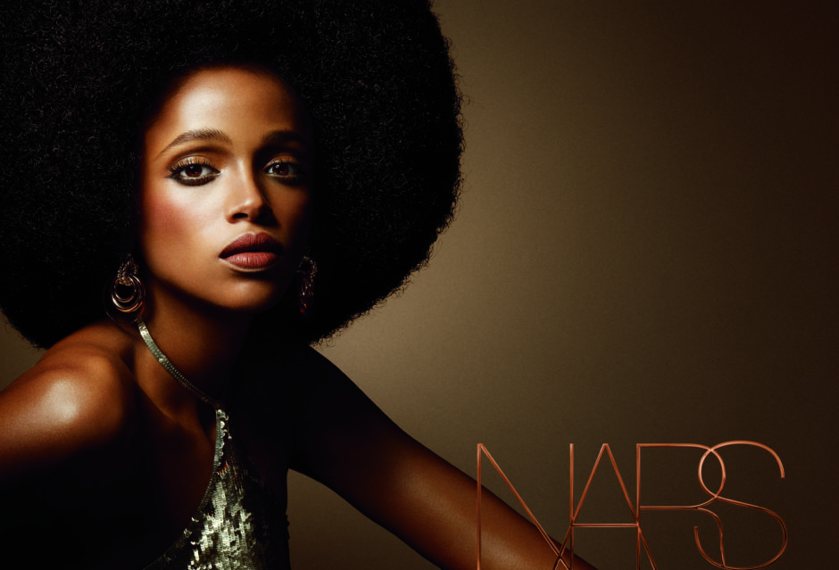 Nars Fall 2016 Collection - Talking With Tami