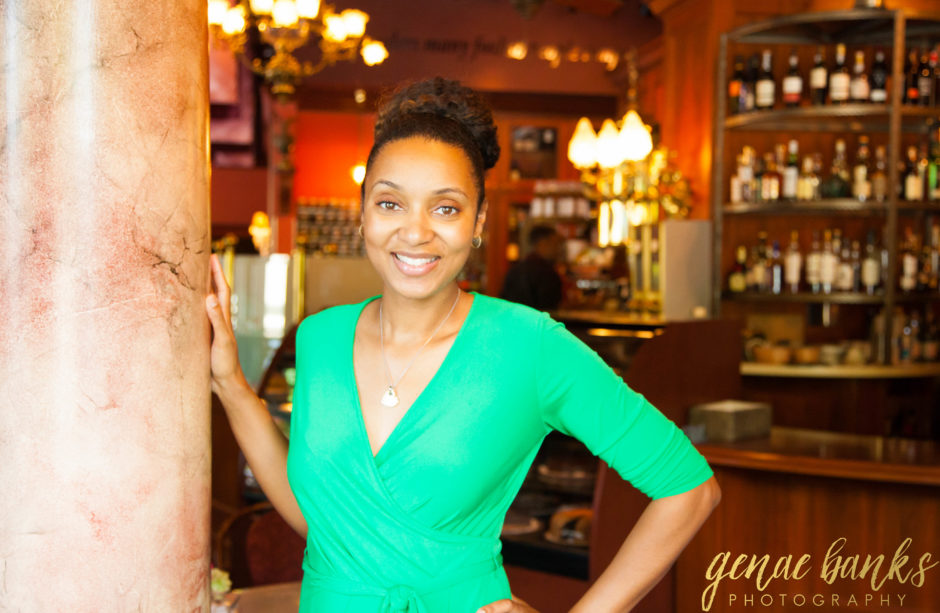 Lunch & Learn With Atlanta Plastic's Dr. Aisha Baron - Talking With Tami