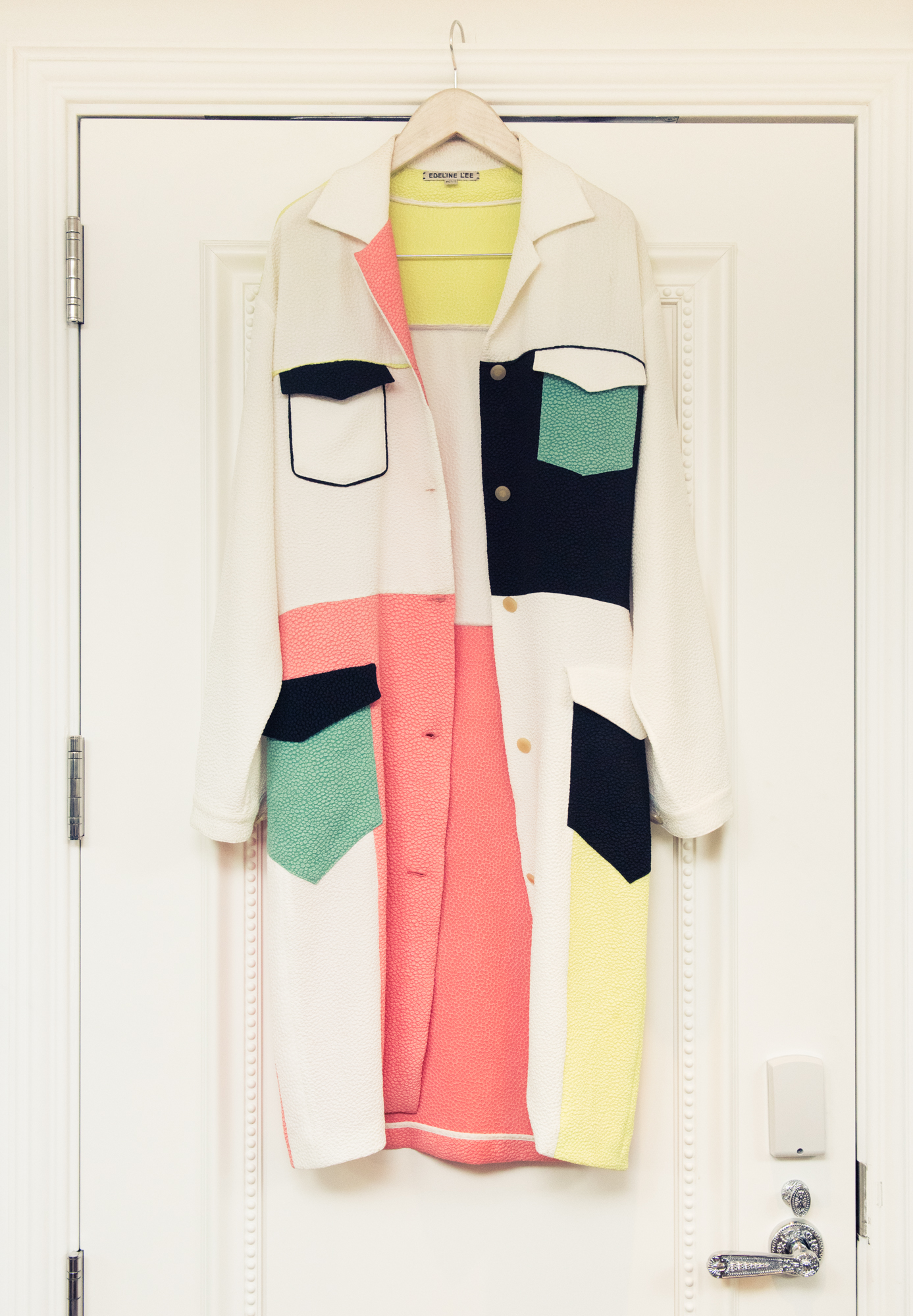 Peek Inside: Rapper Eve's Closet - Talking With Tami