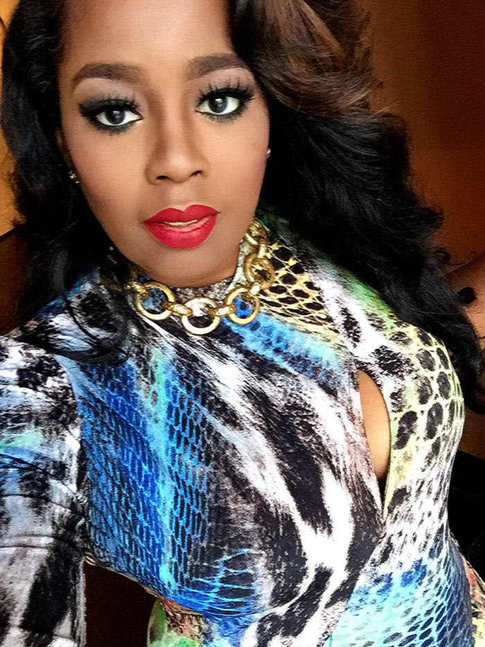 My Style: Chambray Jumpsuit - Talking With Tami