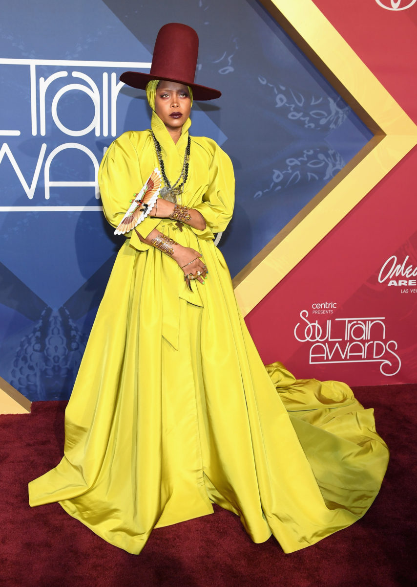 Wardrobe Breakdown: Zoe Saldana At 'The Adam Project' Premiere ...