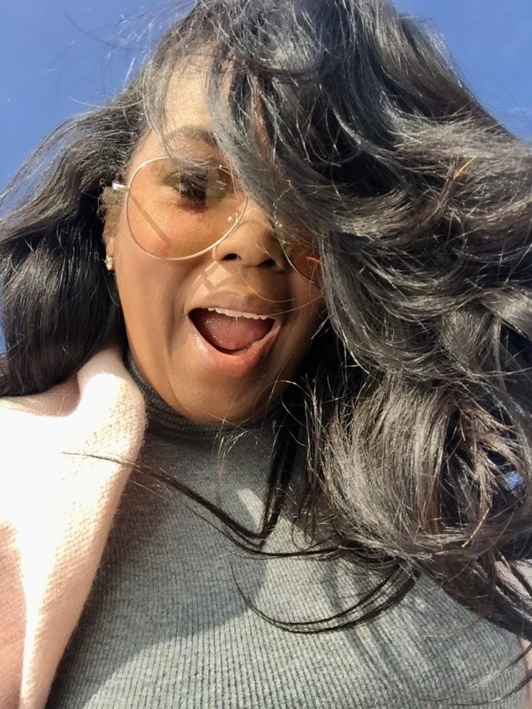 My Style: Scarves For Fall - Talking With Tami