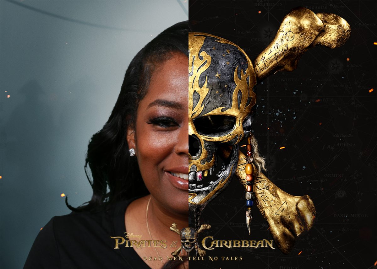 New Movie: Disney's 'ICE AGE SCRAT TALES' - Talking With Tami