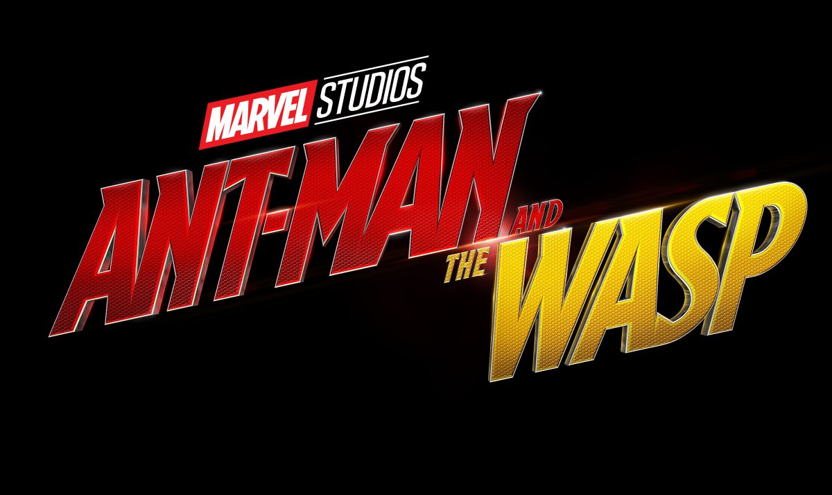 First Look: Marvel Studios’ ANT-MAN AND THE WASP - Talking With Tami