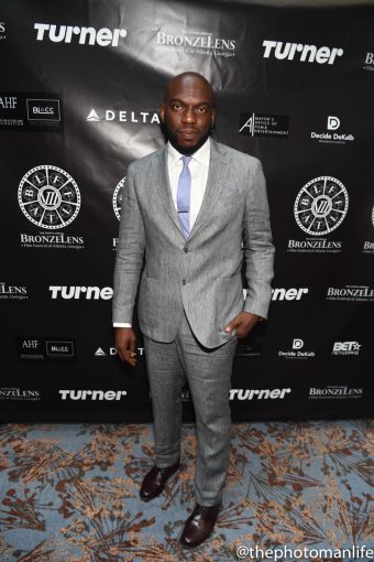 BronzeLens Film Festival Women SuperStars Luncheon Honoring Queen ...