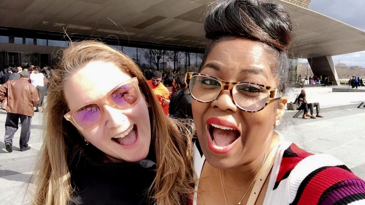 Best Of 2017! - Talking With Tami