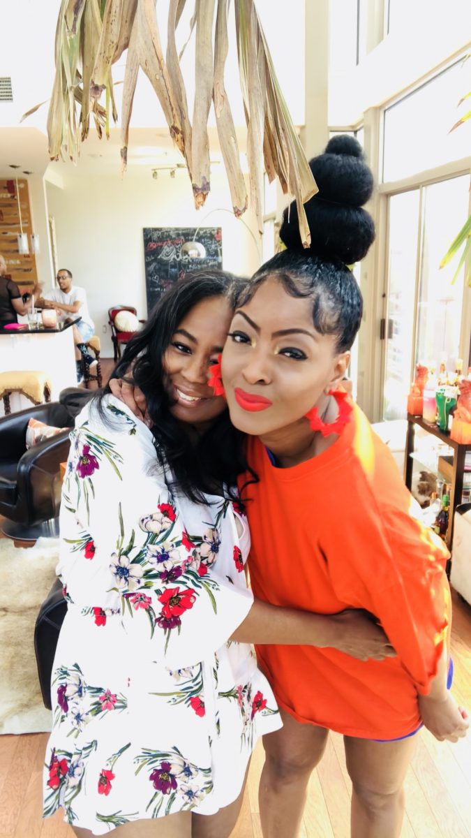 Wardrobe Breakdown: Kevin Hart At Post Oscar After Party - Talking With ...