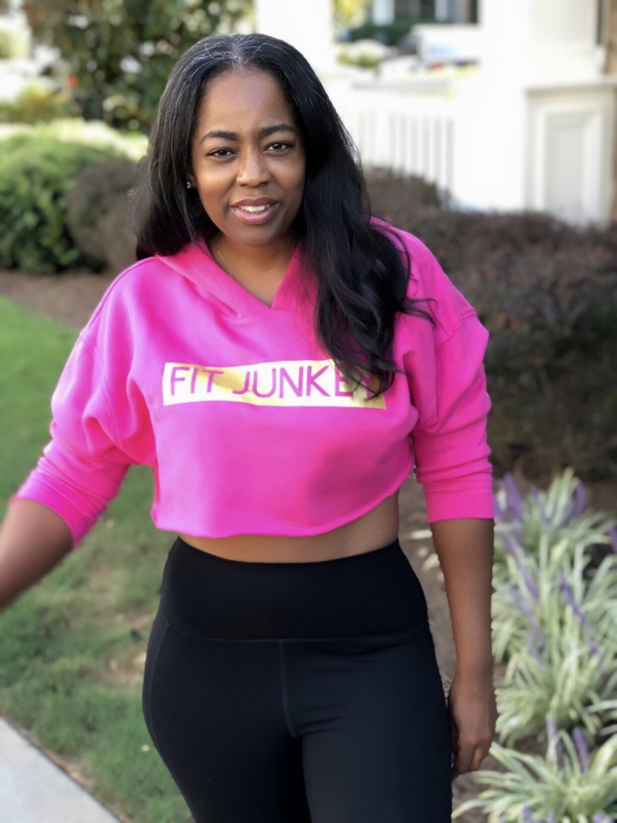 Hello September And Ten Things - Talking With Tami