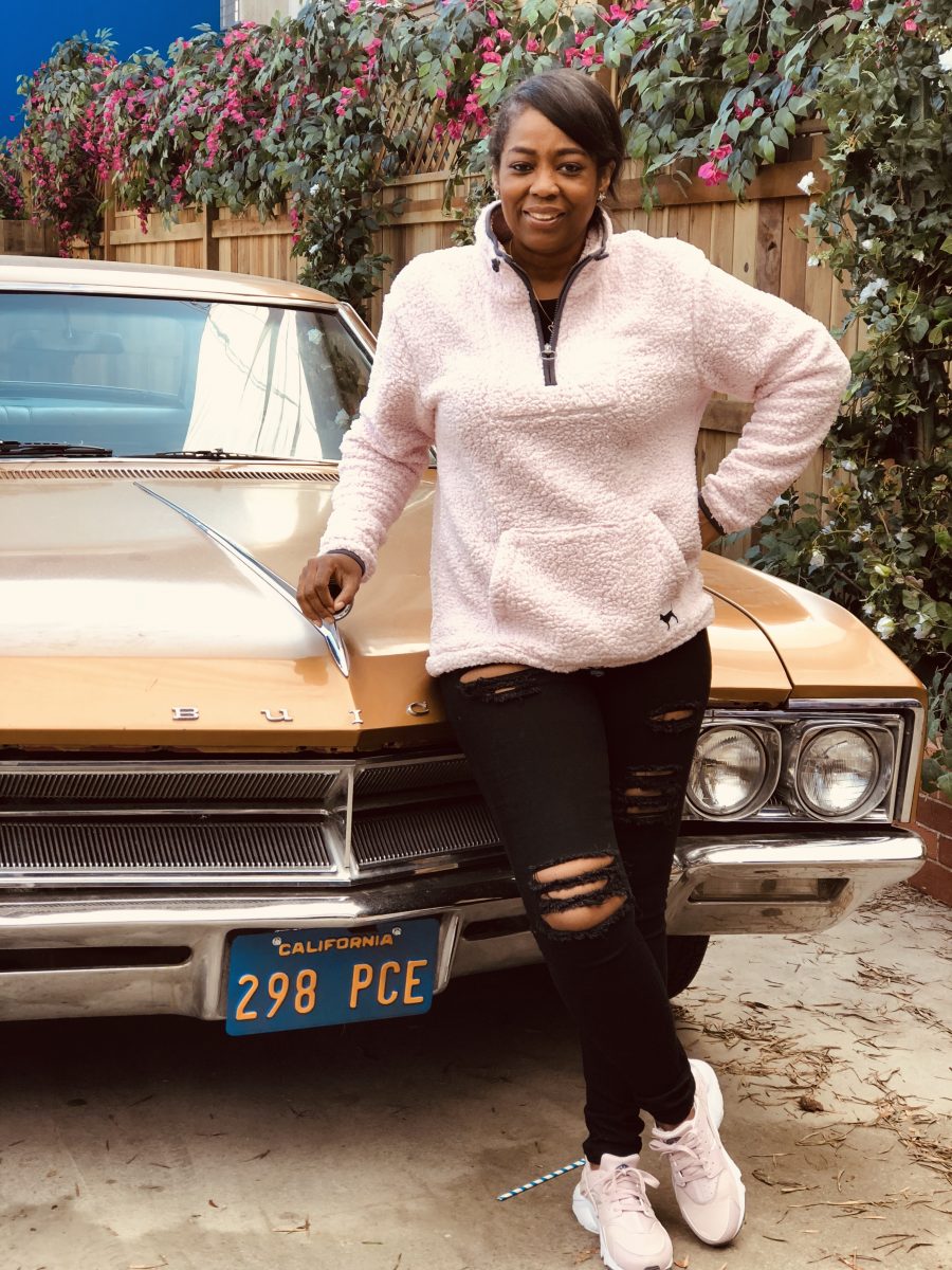 the kids are alright - Talking With Tami