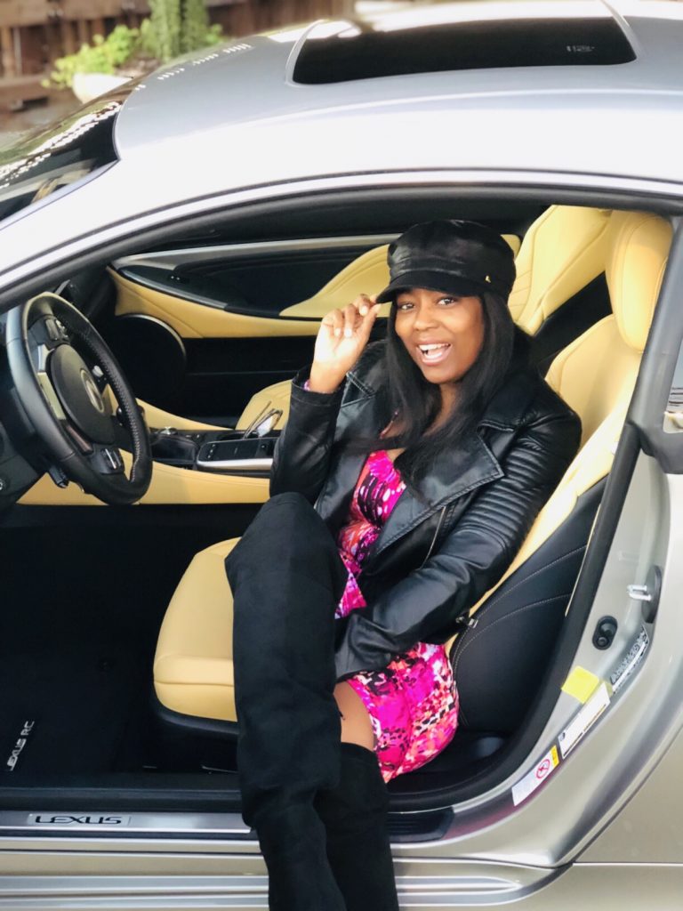 My Style - Talking With Tami