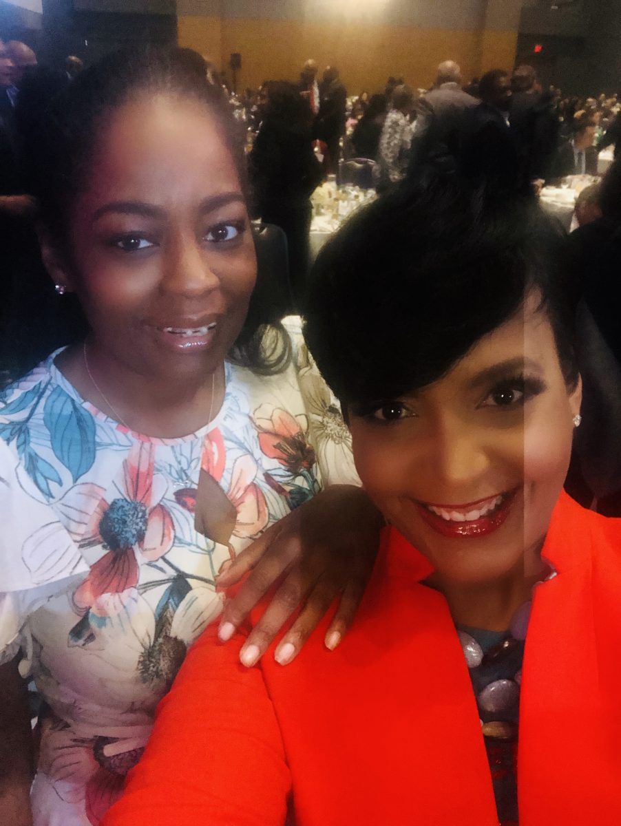 my style - Talking With Tami