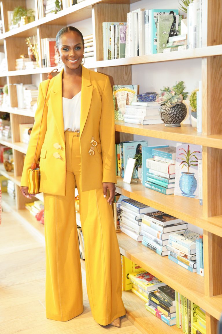 Tika Sumpter Archives - Talking With Tami