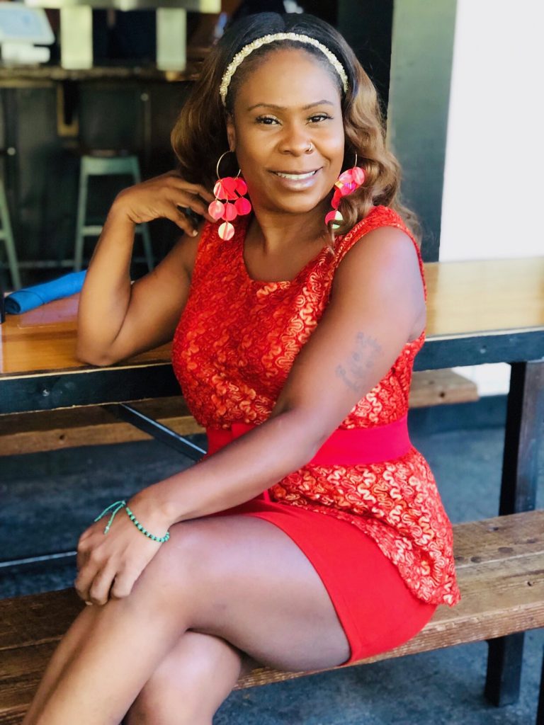 Ladybird Grove & Mess Hall - Talking With Tami