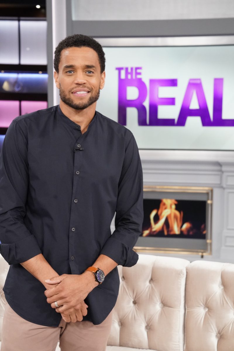 The Real - Ep. 6026 - Talking With Tami