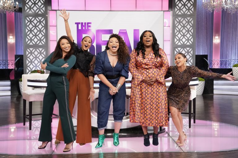 Girls Trip Cast Covers Essence Magazine - Talking With Tami