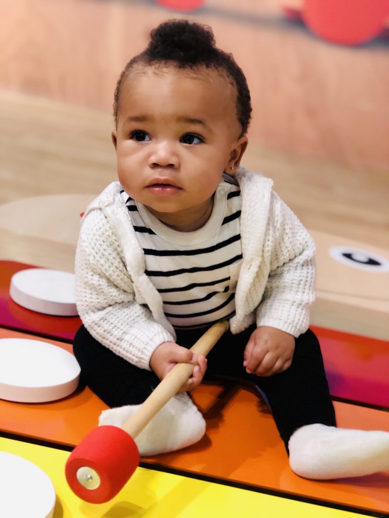 The Toys R Us Adventure In Atlanta - Talking With Tami