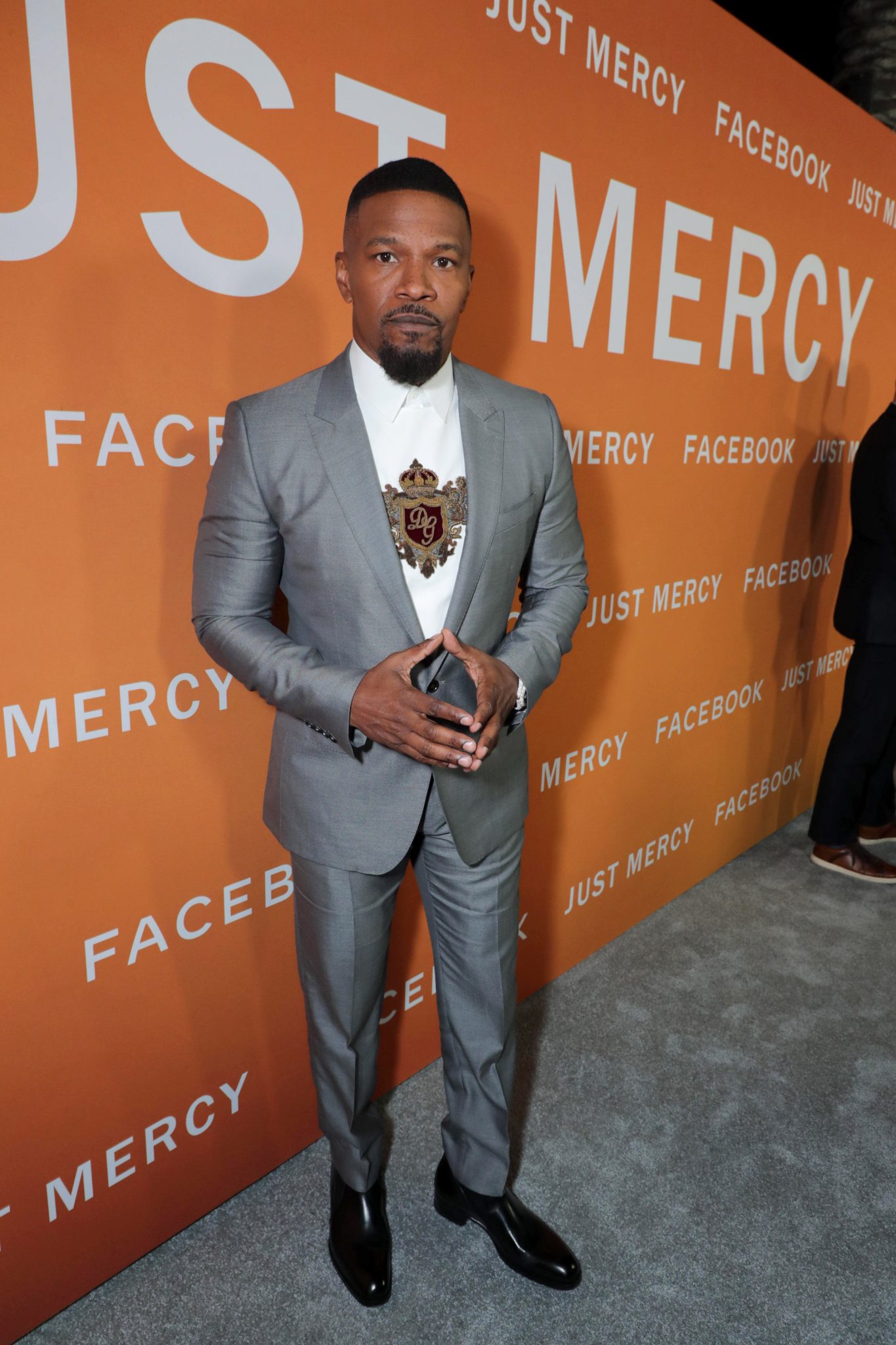 Warner Bros. Pictures presents JUST MERCY Los Angeles Community ...