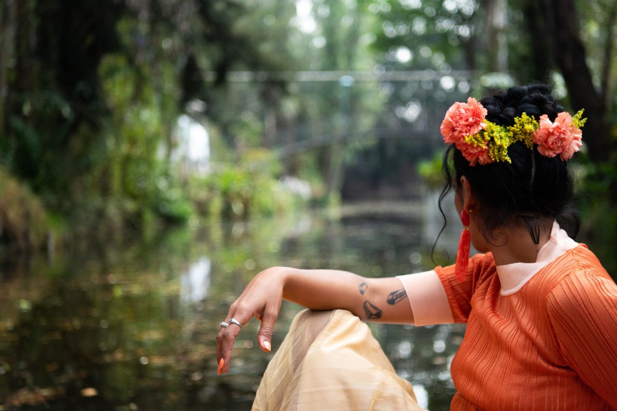 Get The Look: OPI's Spring 2020 Mexico City Collection - Talking With Tami