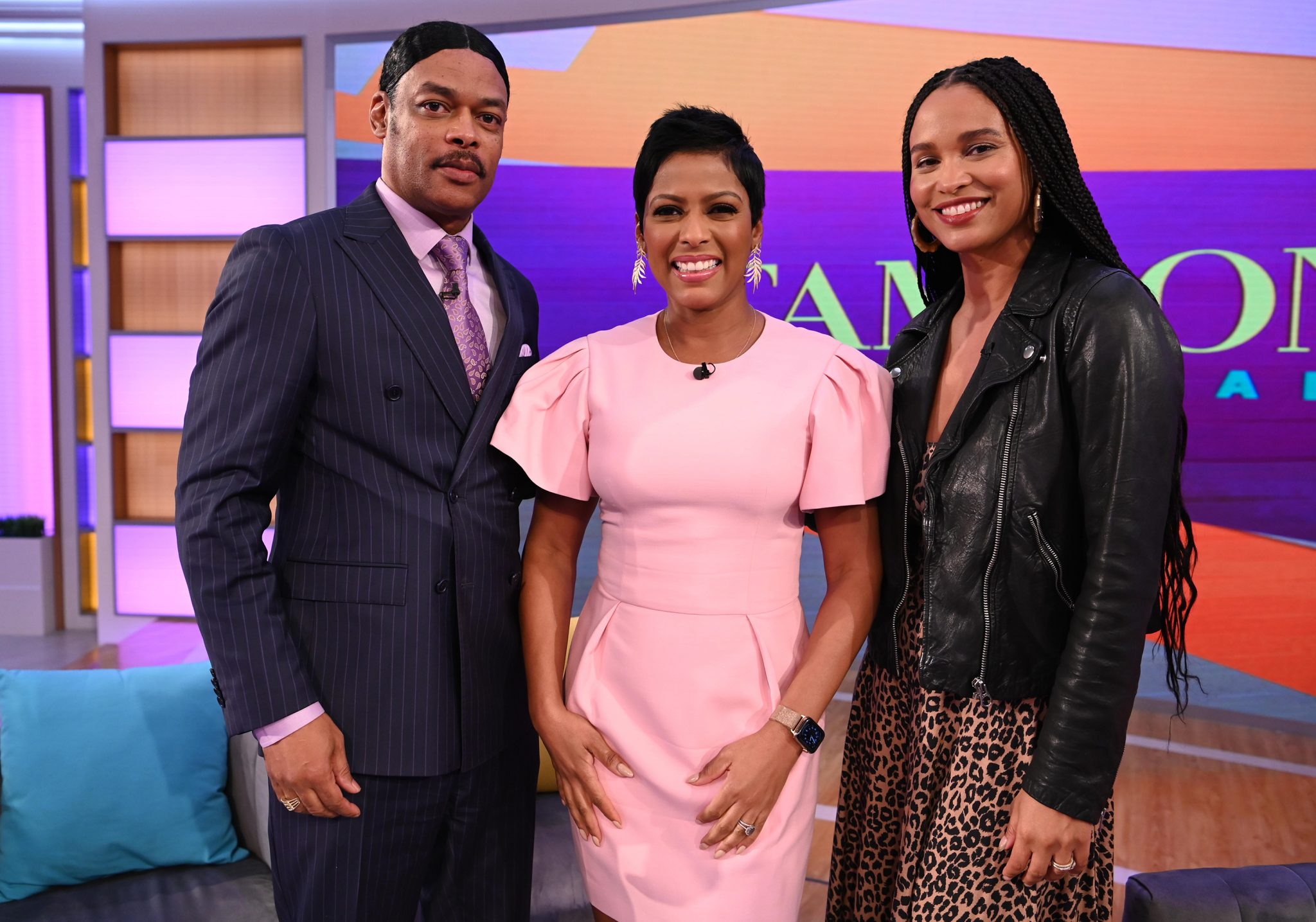 Ricco Ross: Behind the Scenes of a Storied Career - Talking With Tami