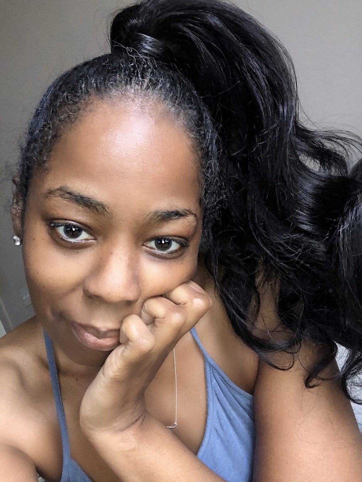 Ladybird Grove & Mess Hall - Talking With Tami