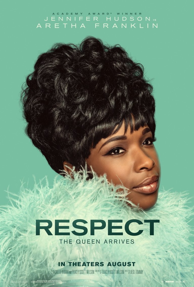Most Powerful Quotes From The Movie Respect, Starring Jennifer Hudson ...