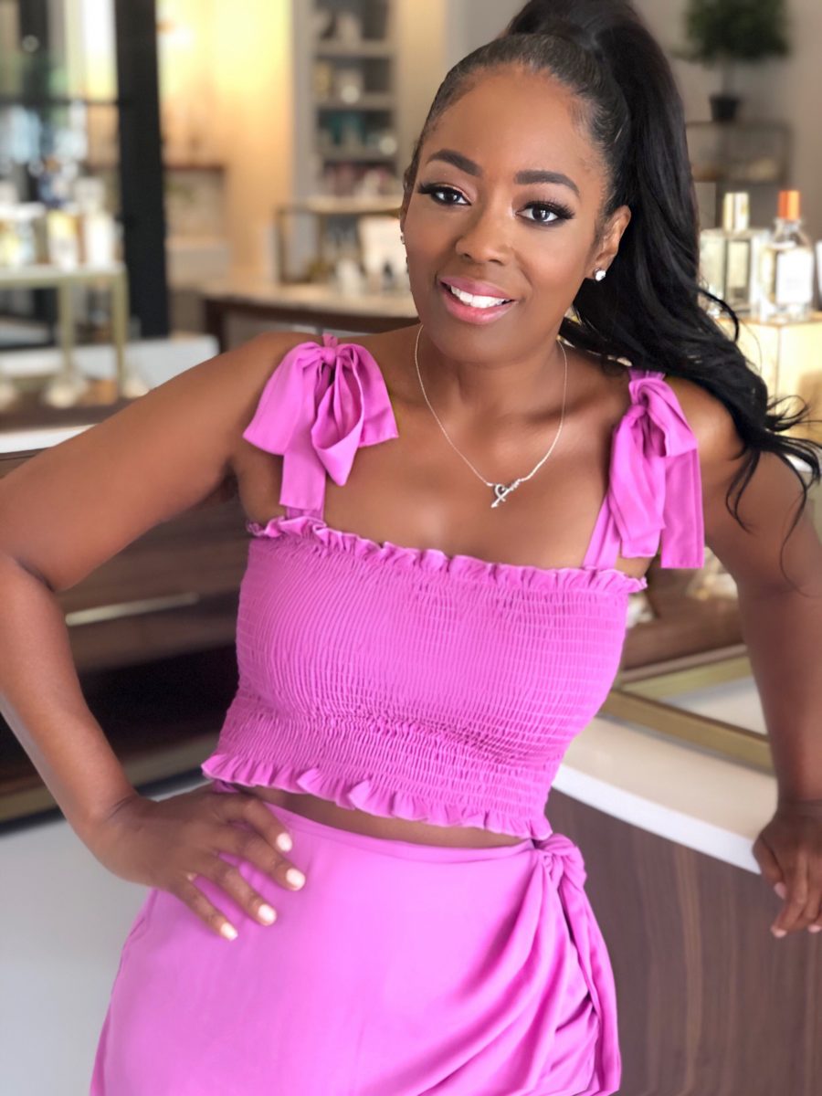 nail polish Archives - Talking With Tami