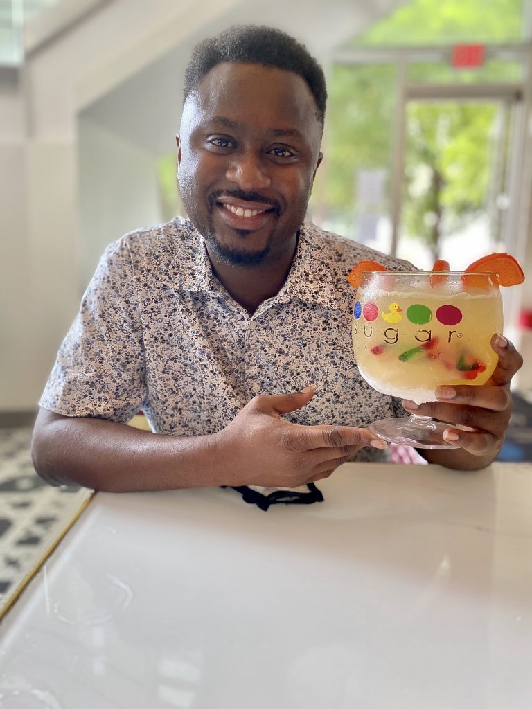 Sugar Factory Atlanta Launches New Breakfast Menu - Talking With Tami