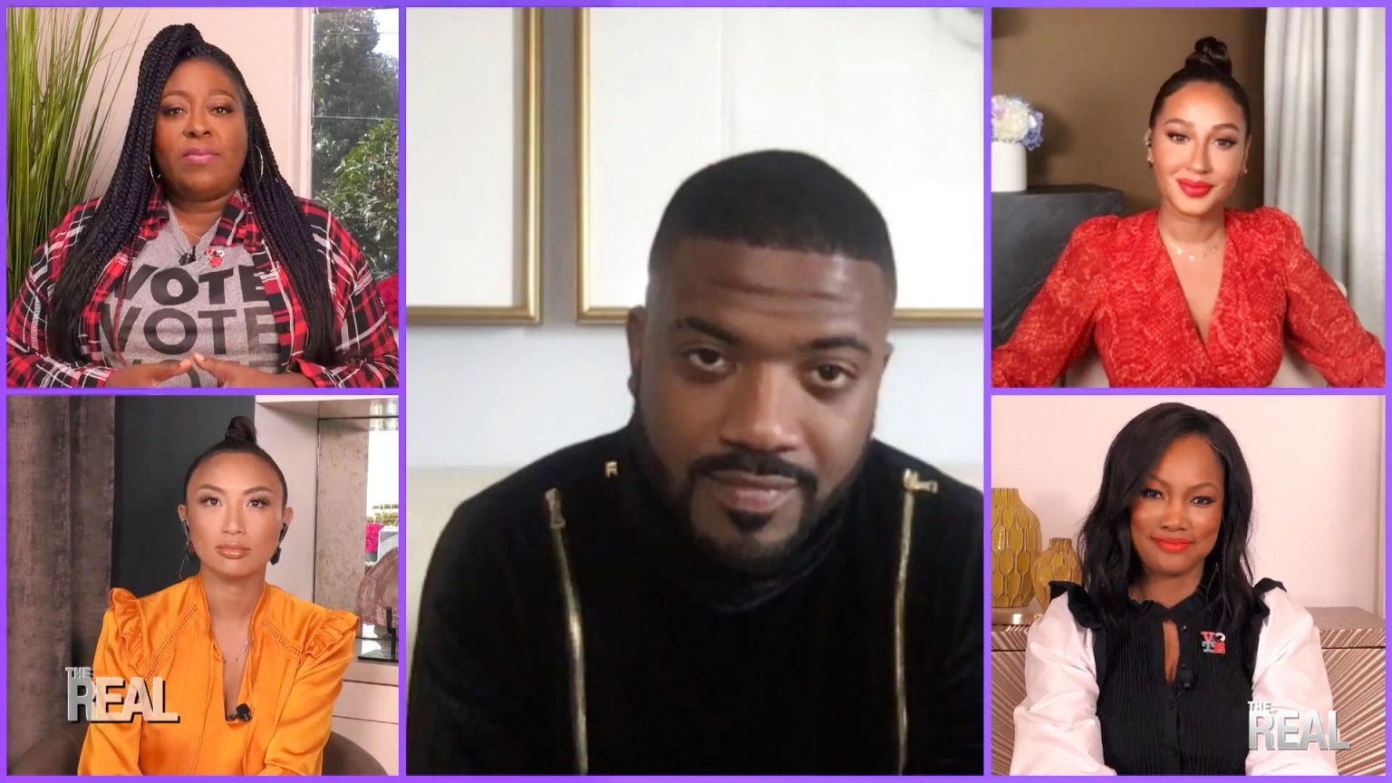 First Look: TYLER PERRY’S ZATIMA Season 3 - Talking With Tami