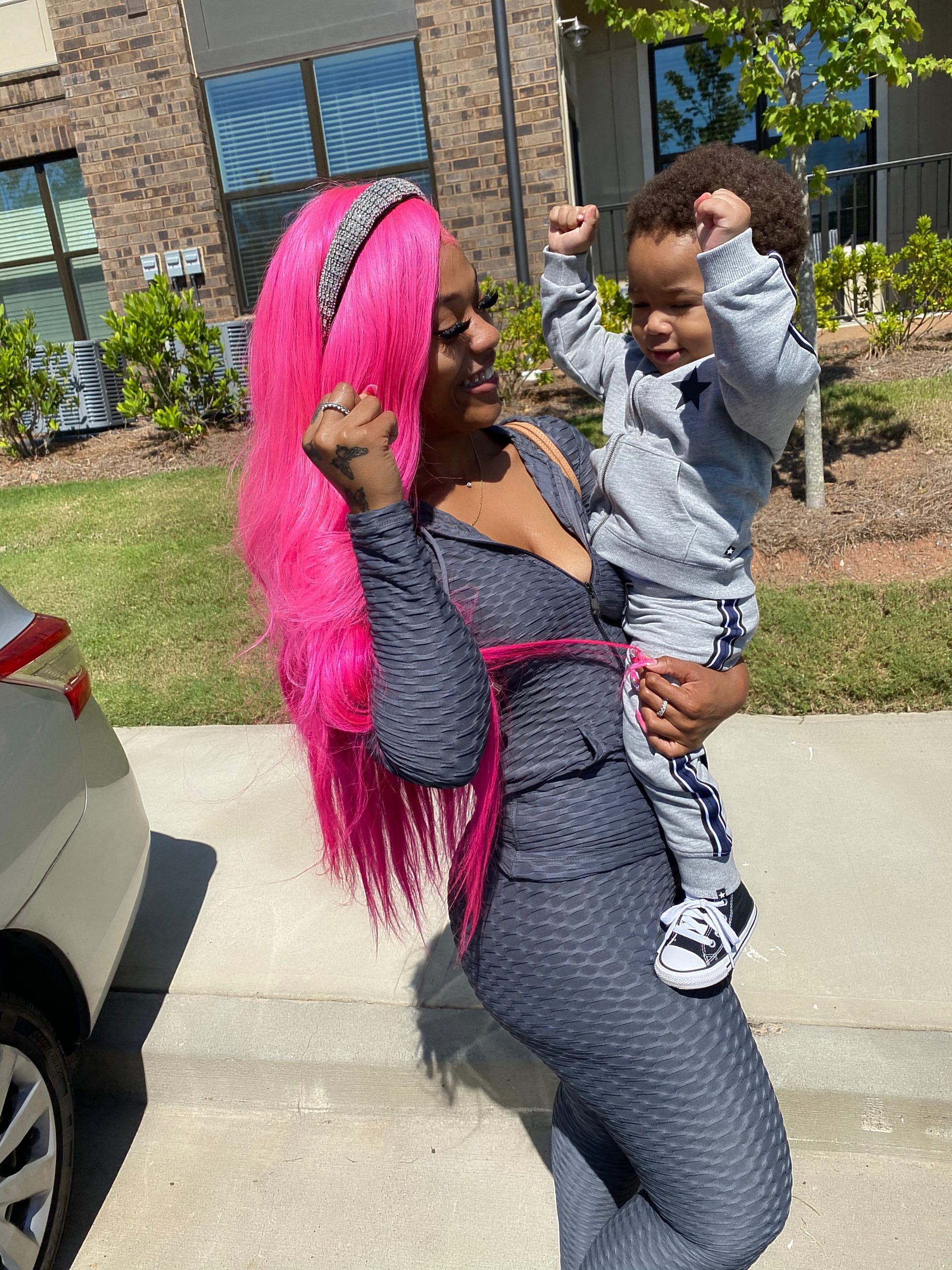 A Trip To Children's Museum Of Atlanta - Talking With Tami