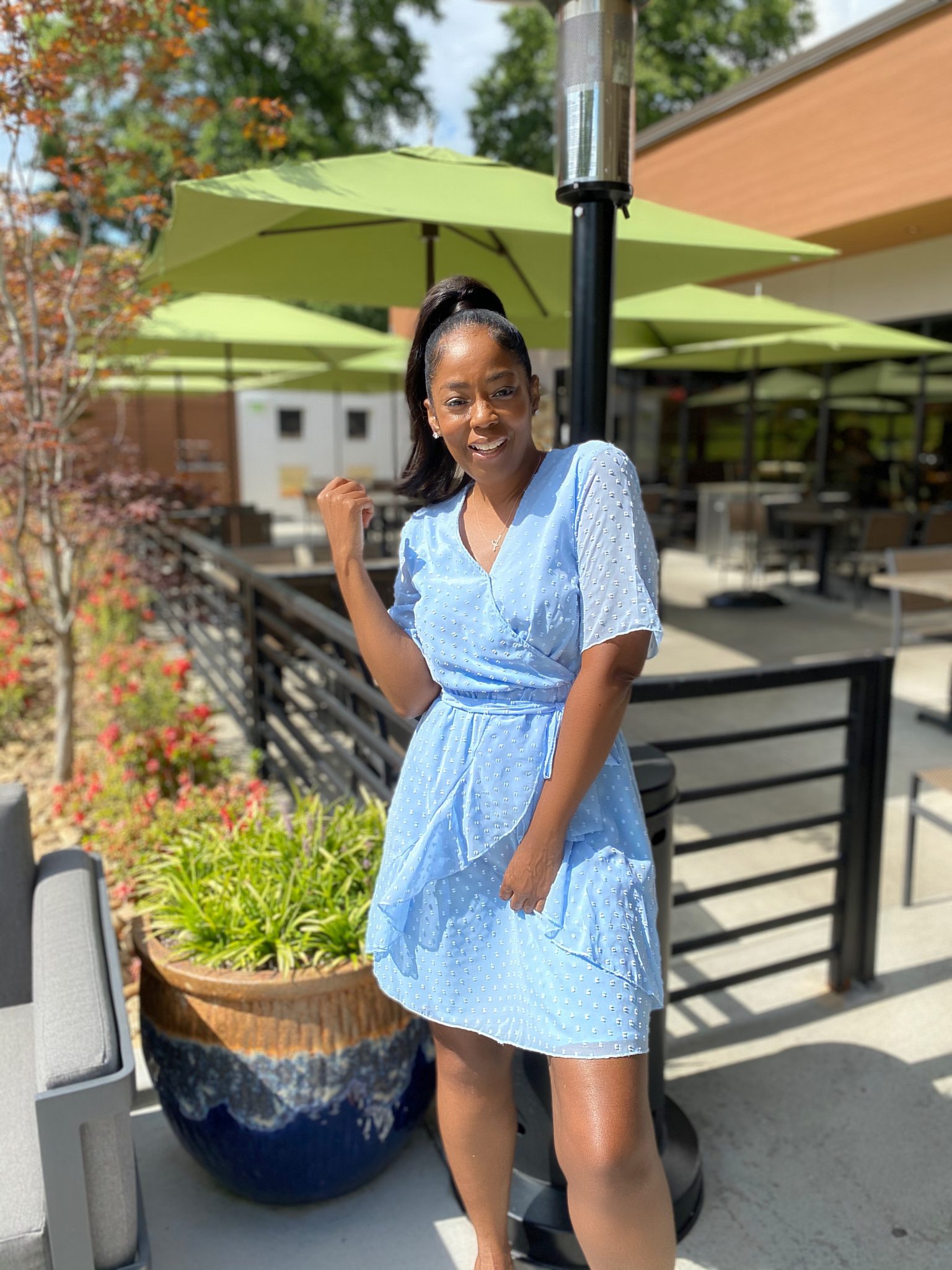 My Style: Plush Boutique Gioia Set - Talking With Tami