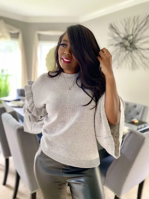 My Style Archives - Page 18 of 68 - Talking With Tami