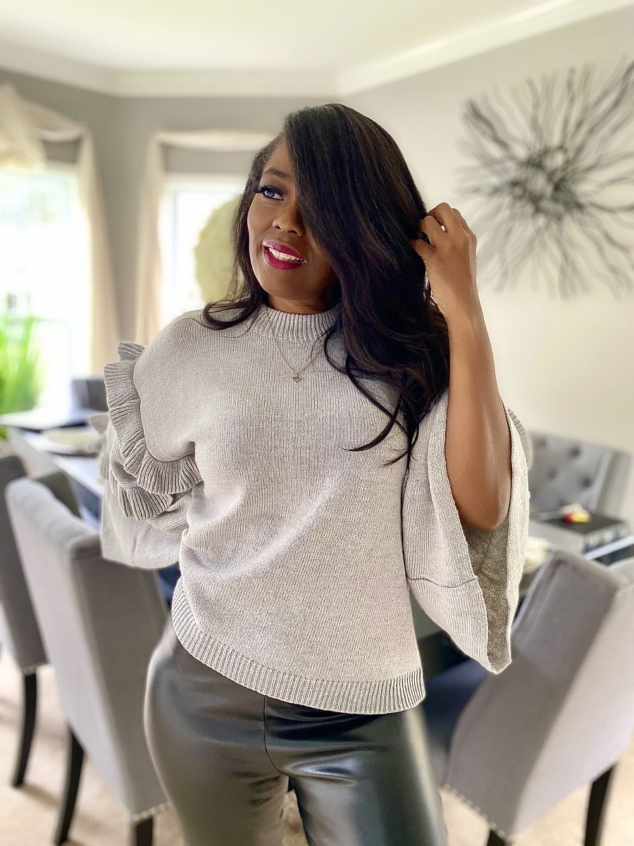 My Style Archives - Page 18 of 68 - Talking With Tami