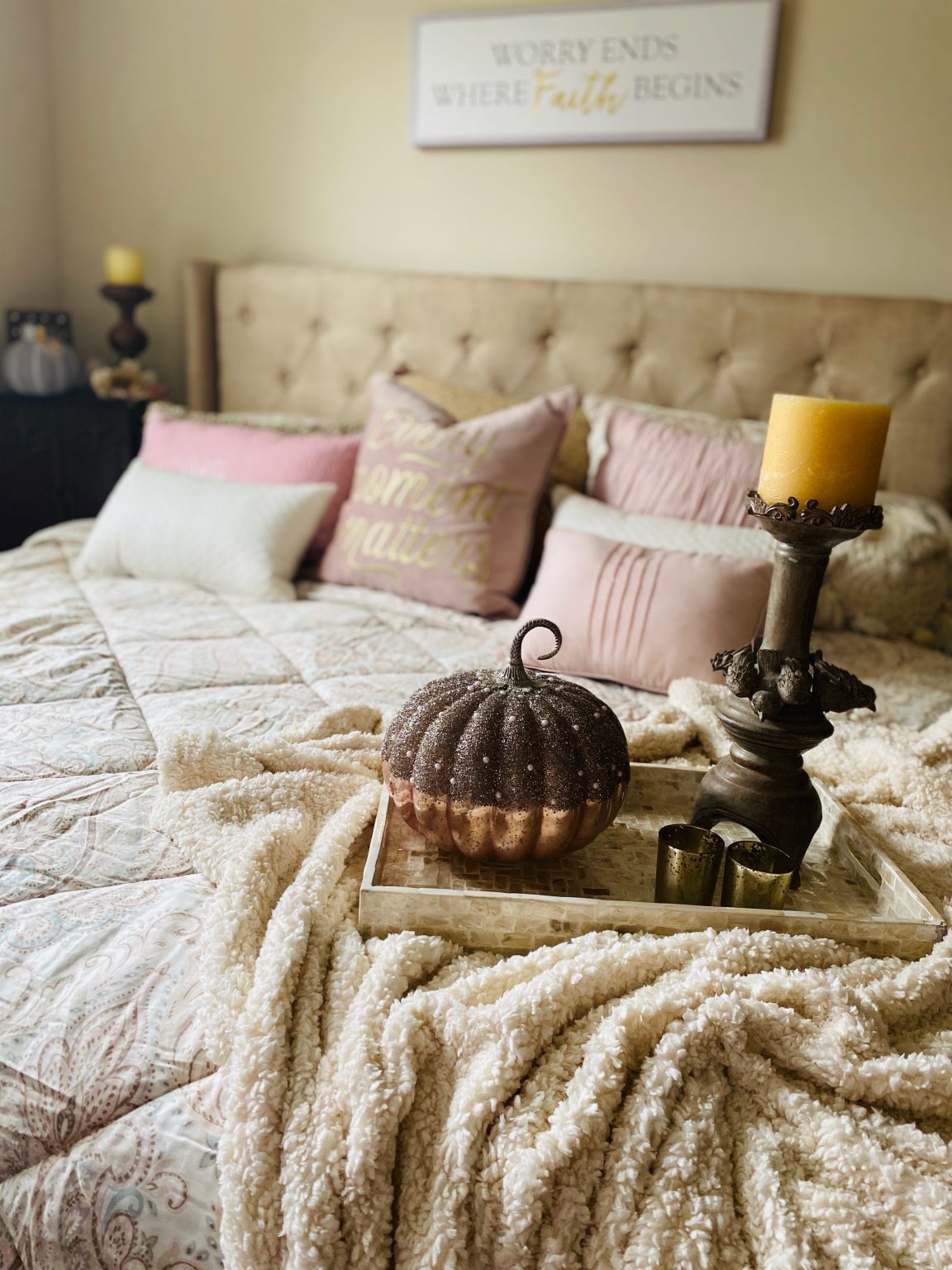 Recipe: Creamy Red Beans And Rice - Talking With Tami