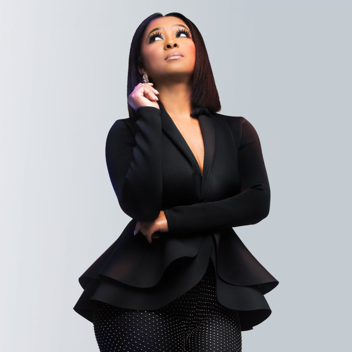 One On One With Media Personality And Author Kim Ford - Talking With Tami