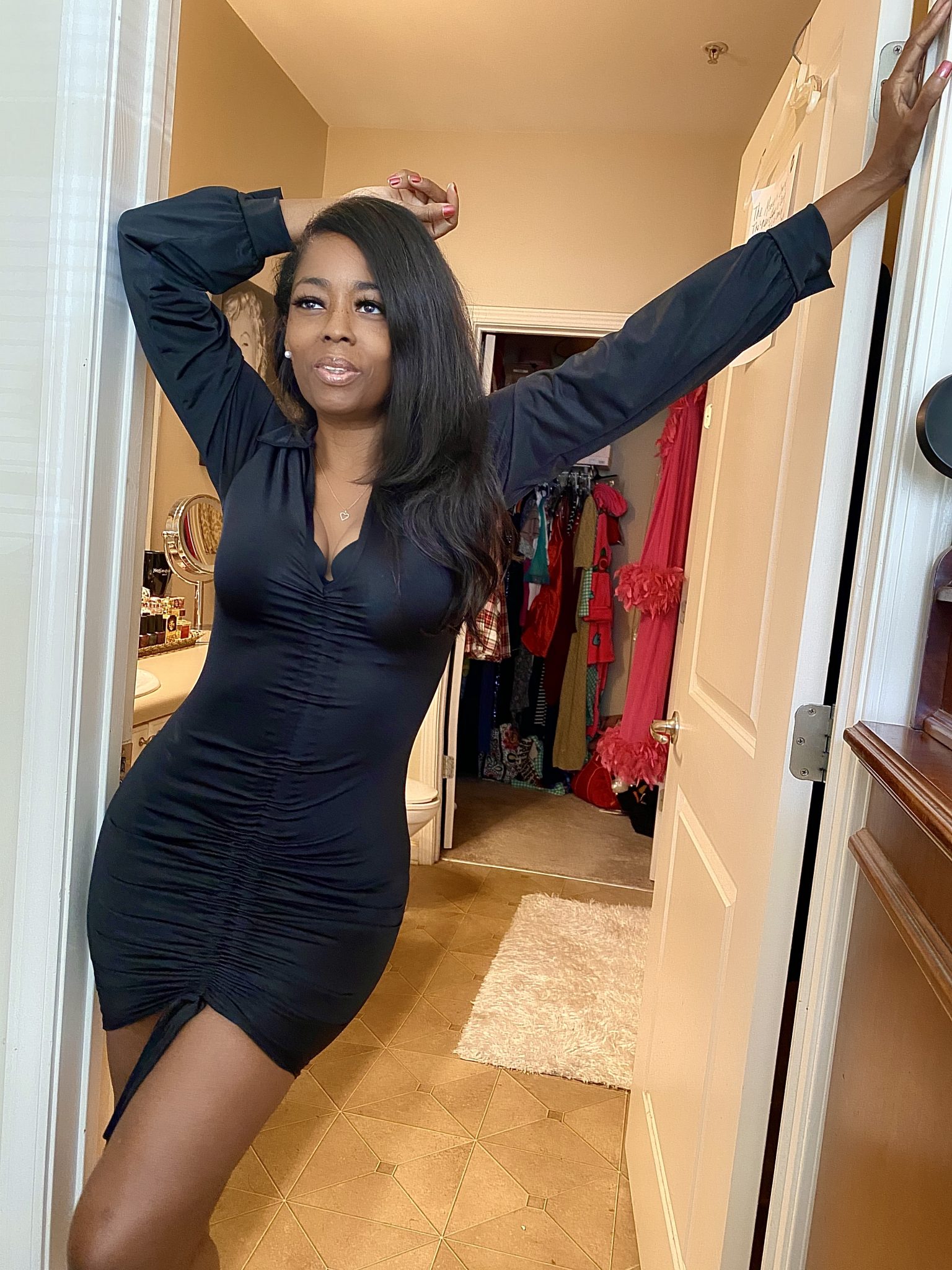 It's November, Did You Vote And Ten Things - Talking With Tami