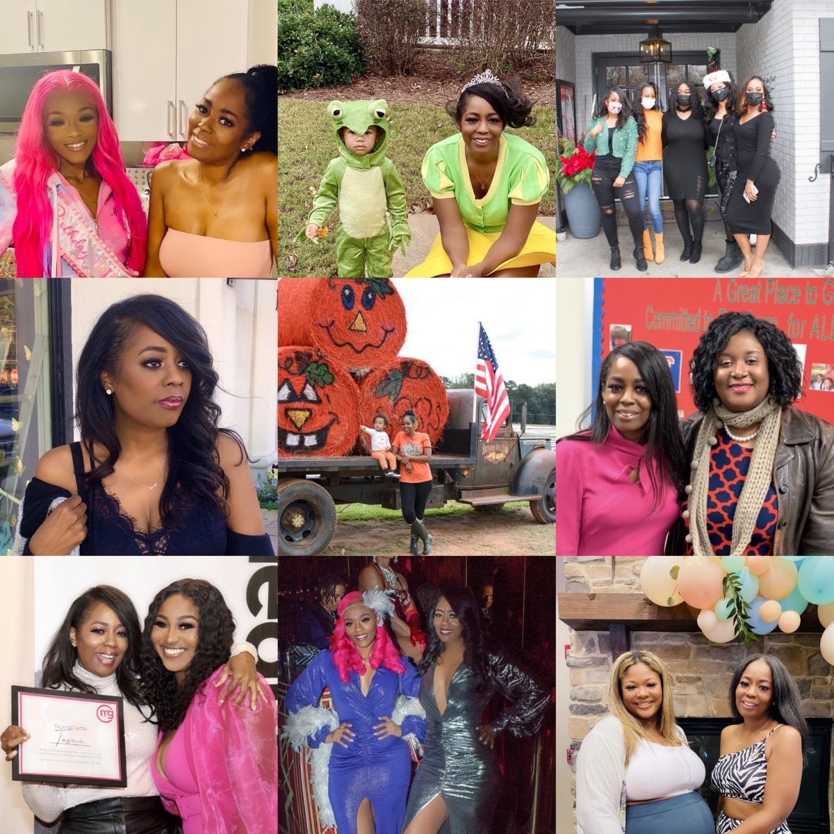 Talking With Tami, '2020' A Transparent Year In Review - Talking With Tami