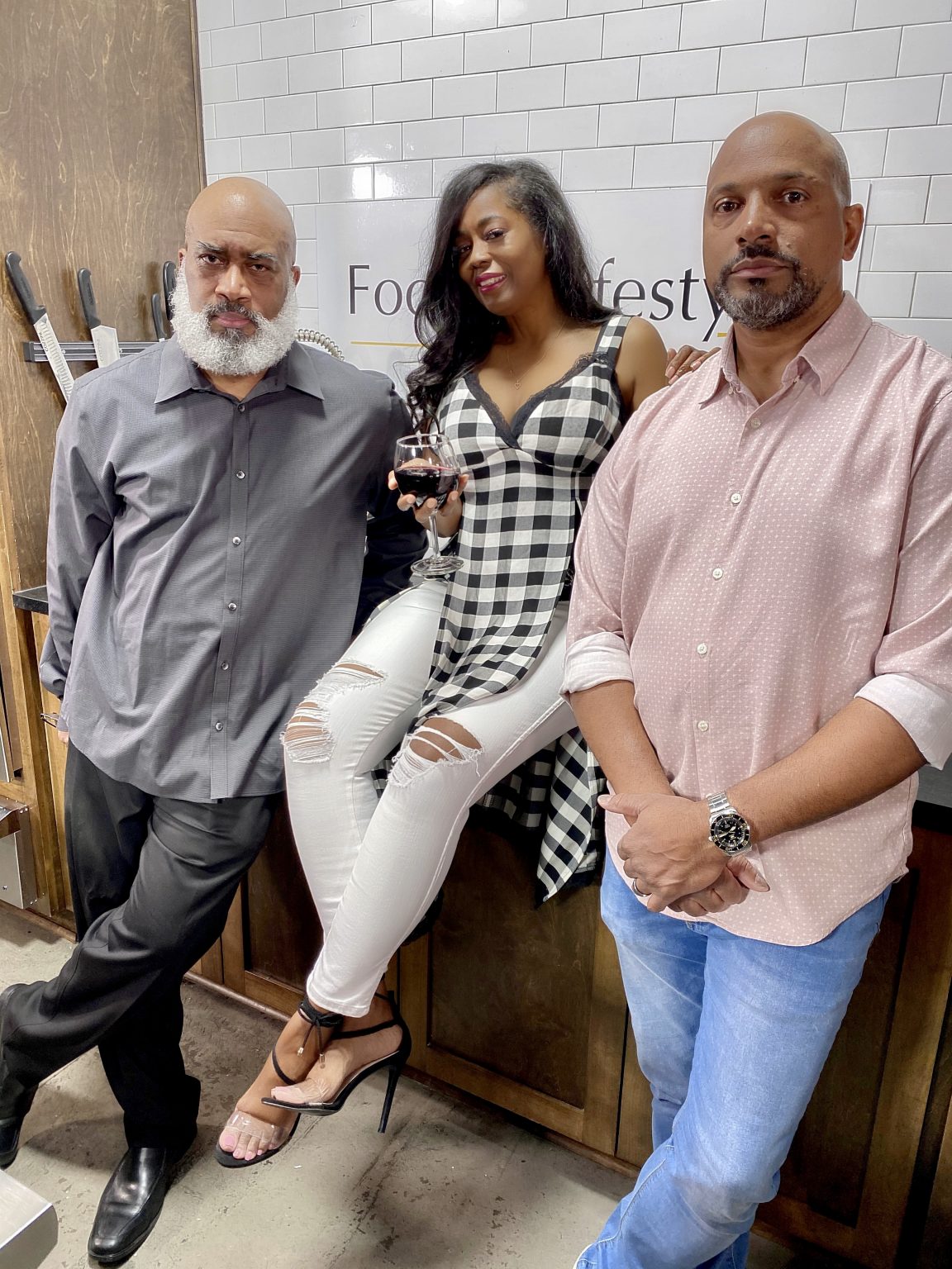 Russell Simmons’ Celebrates 20 Years Of RUSH Philanthropic Art Foundation