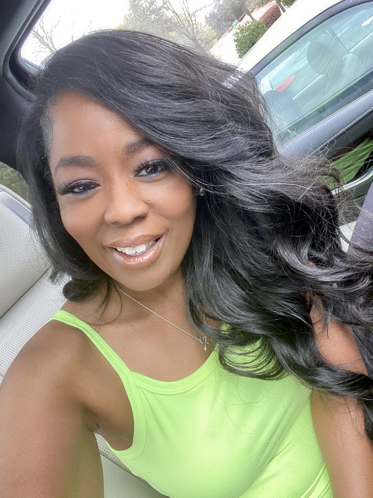 hairstyles Archives - Talking With Tami