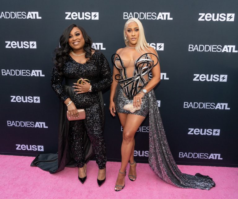 Christina Salgado Archives - Talking With Tami