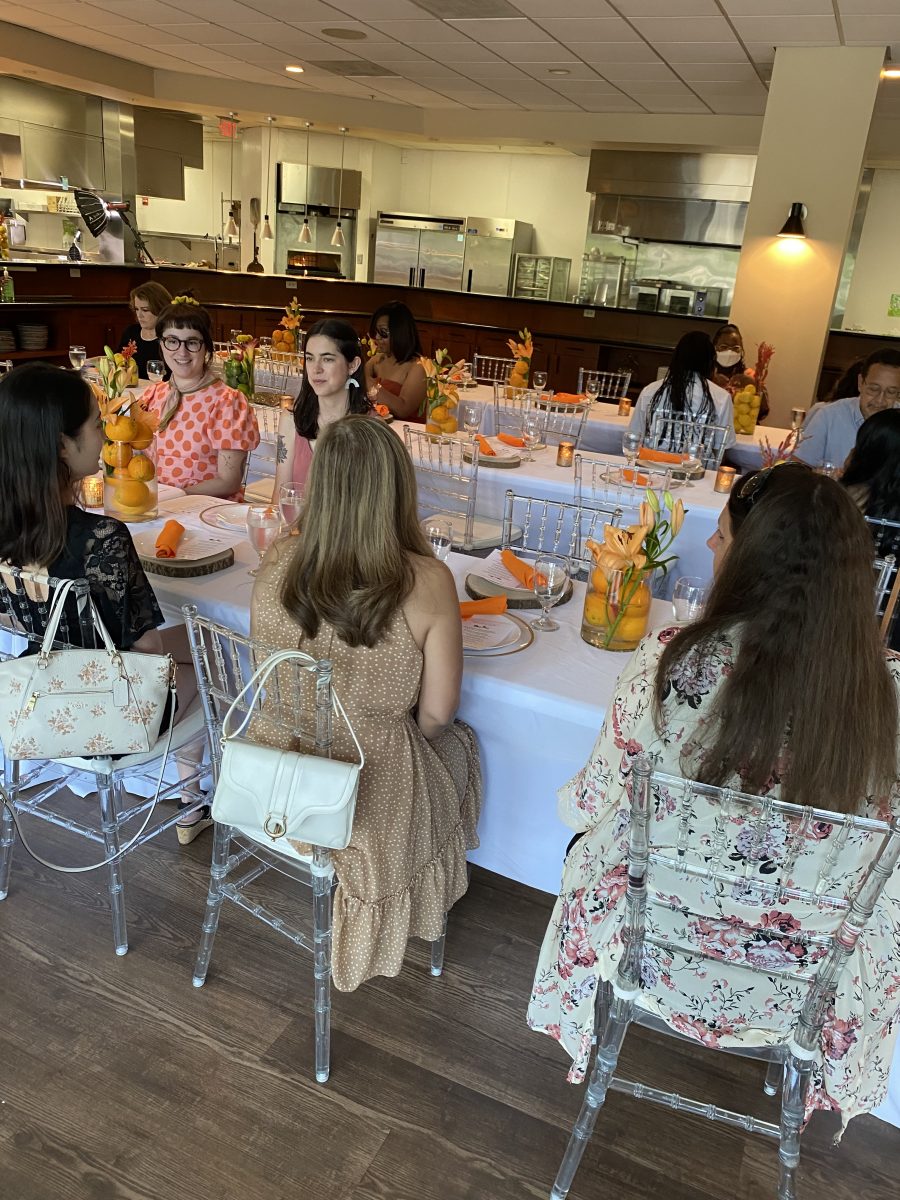 Meatless Farm Pop Up Brunch At FarmEd With Master Chef Daryl Shular ...