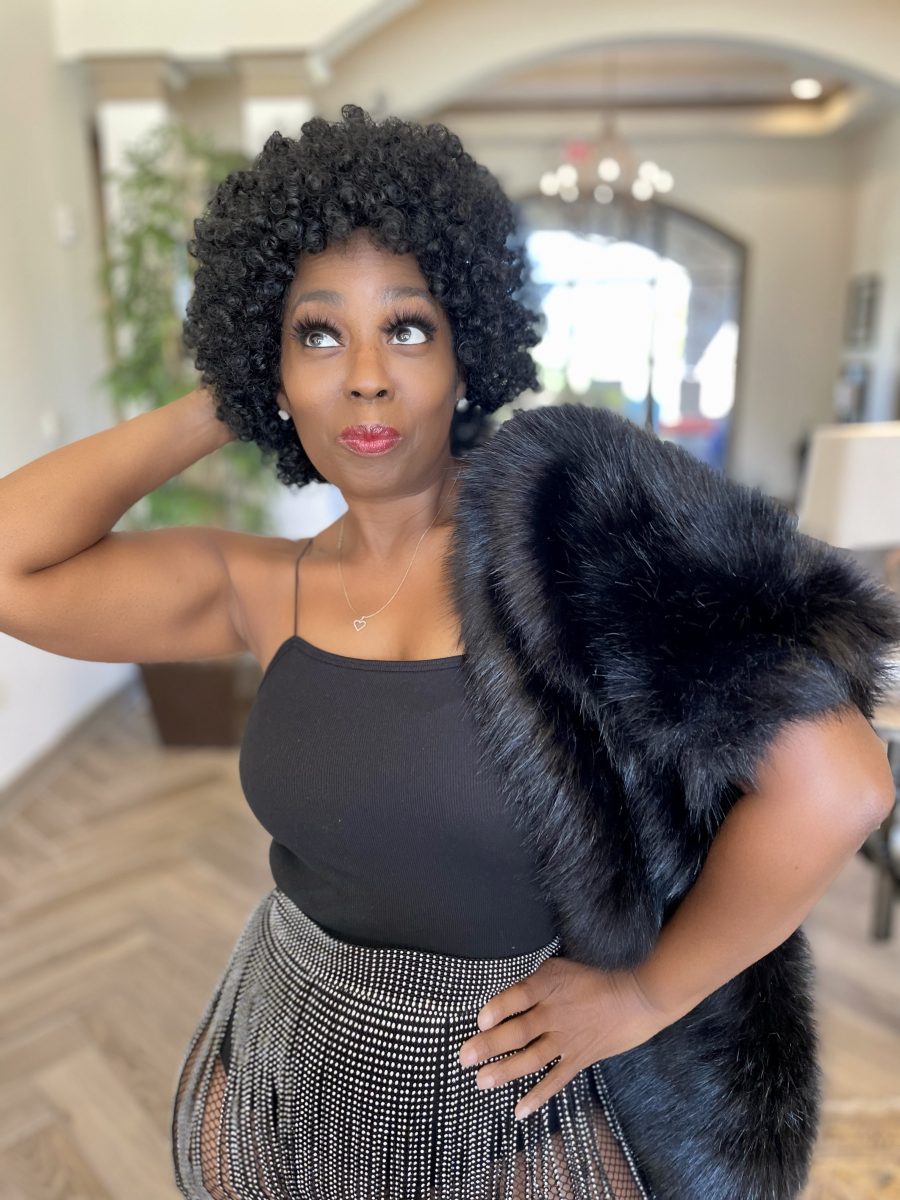 my style - Talking With Tami