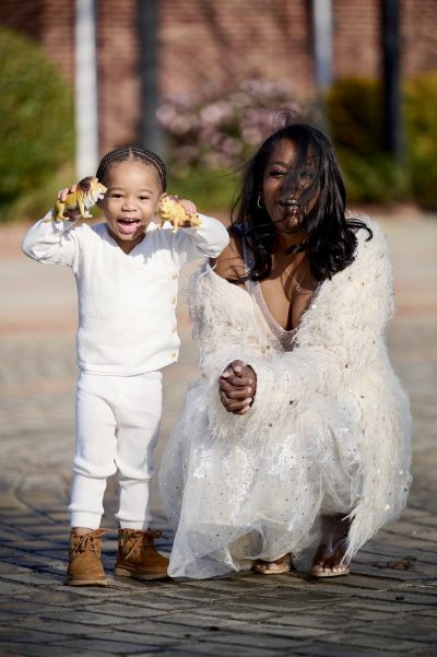 about talking with tami