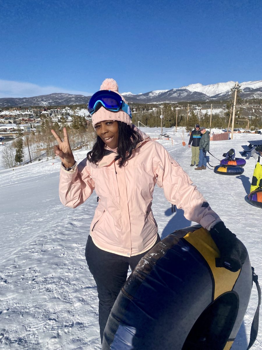 Day Two Family Trip To Denver, Co Visiting Colorado Adventure Park ...