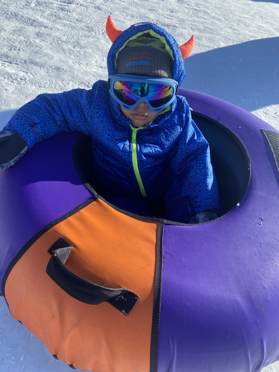 Day Two Family Trip To Denver, Co Visiting Colorado Adventure Park ...