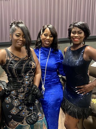 Red Carpet Rundown: Cleo Tv's 'What's Cooking? Atlanta' Launch Event ...